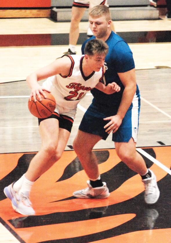 Gallia Academy deals Marietta boys first loss | News, Sports, Jobs ...